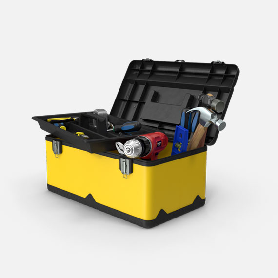 Handy Toolbox – Valor Management